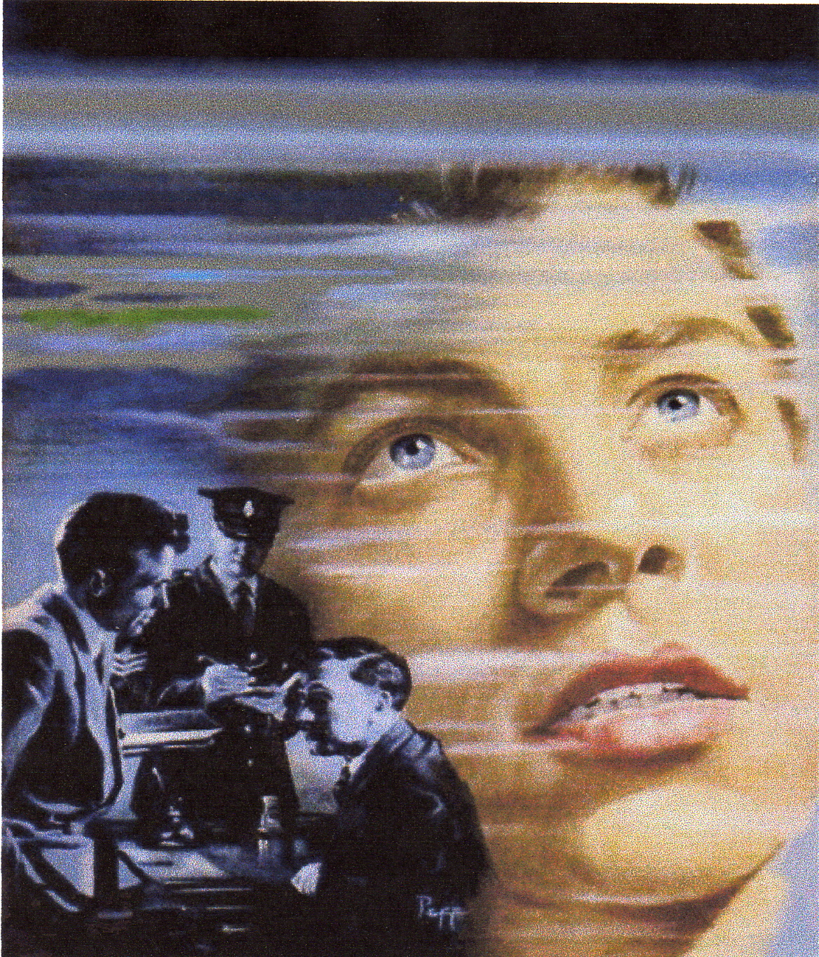 The Art of Peff : In memory of Sam Peffer 1921-2014