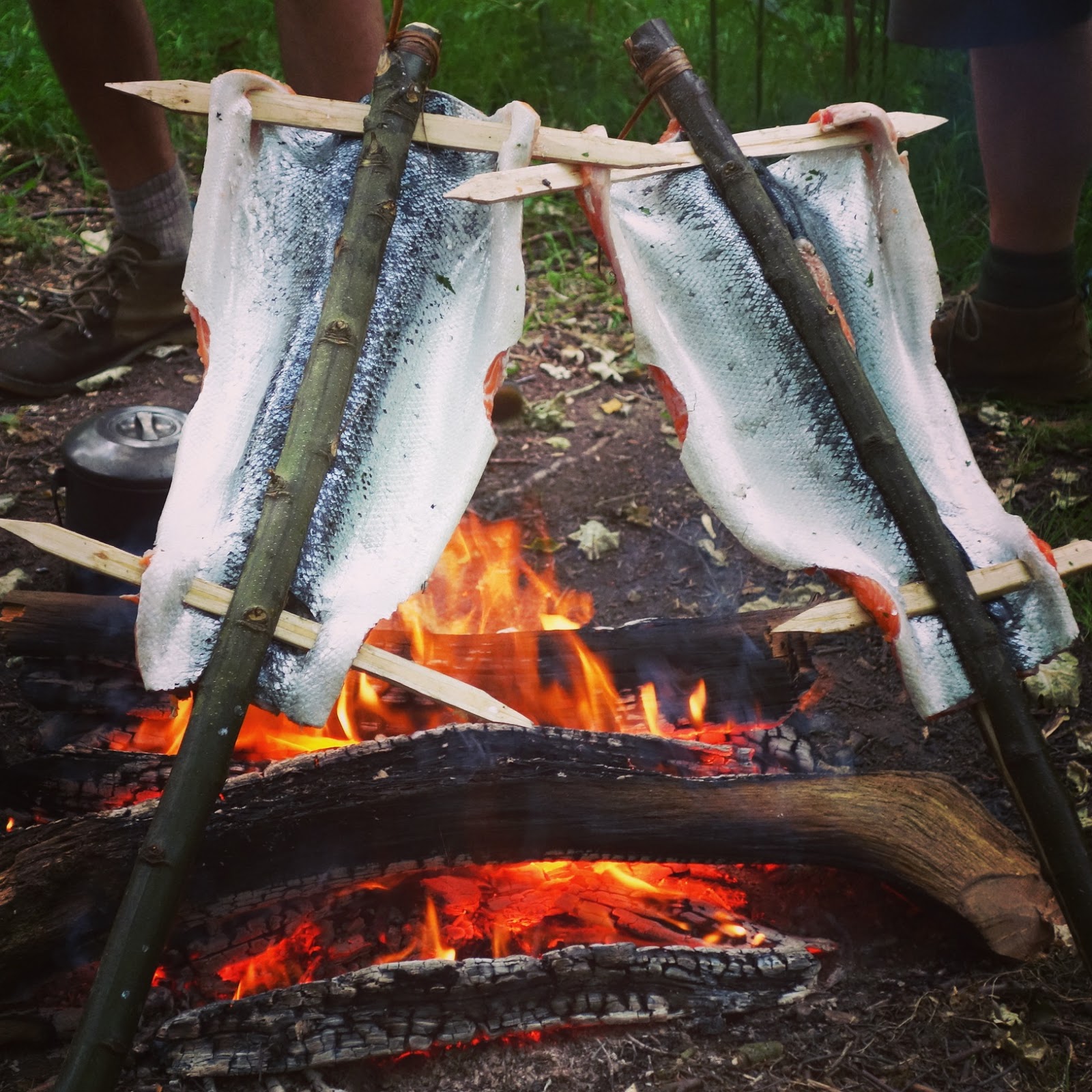 High Quality Bushcraft Wallpapers