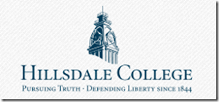 Return To Excellence: Hillsdale College Online Courses - Excellence In ...