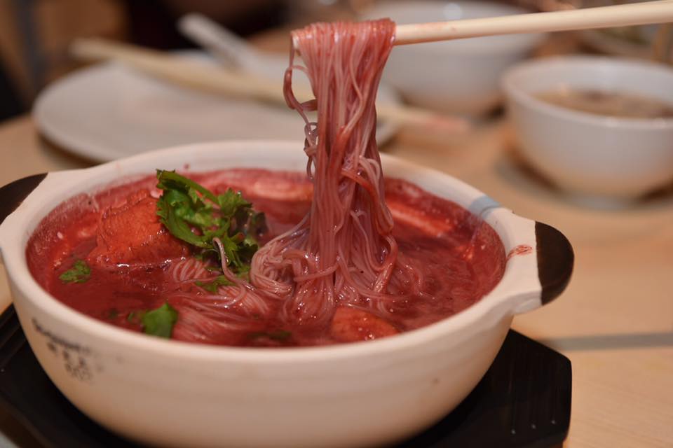 Malaysian Lifestyle Blog: Best Hock Chew Cuisine @ Hock Kee, Lot 10 Hutong