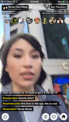 slantyapolis: Live Feed Periscopers: Suzanne Nguyen + Howard Chen ...