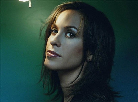 Diva Devotee: Vocal Profile: Alanis Morissette