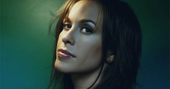 Diva Devotee: Vocal Profile: Alanis Morissette