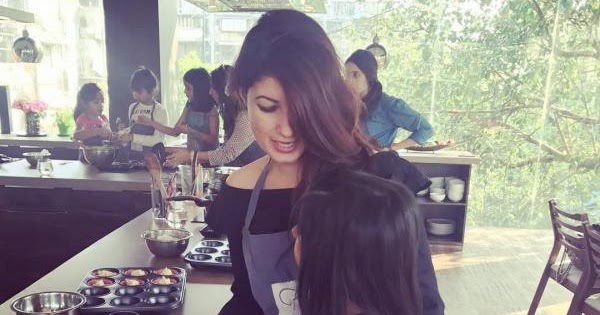 celebswikipagestarkids: Akshay Kumar and Twinkle Khanna s daughter ...