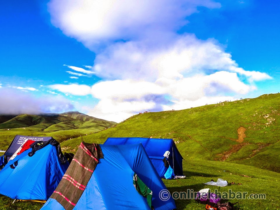 Journey to Badimalika, Bajura (Photo feature)