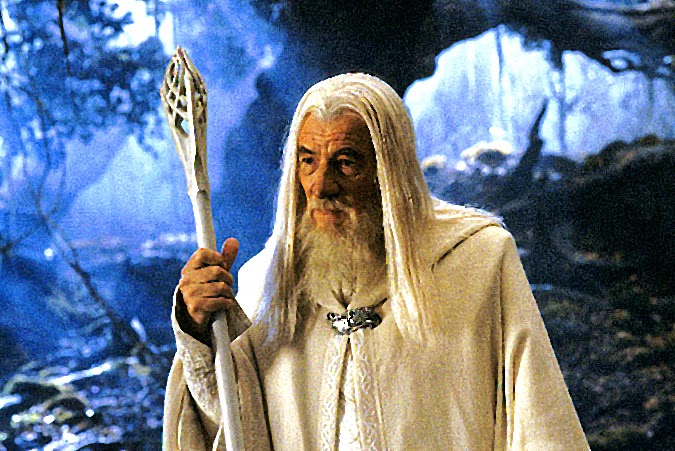 Abrahadabra Laboratório de Pesquisas: O Mago Branco - The White Magician