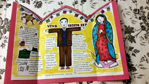 Paper Dali: November 2015