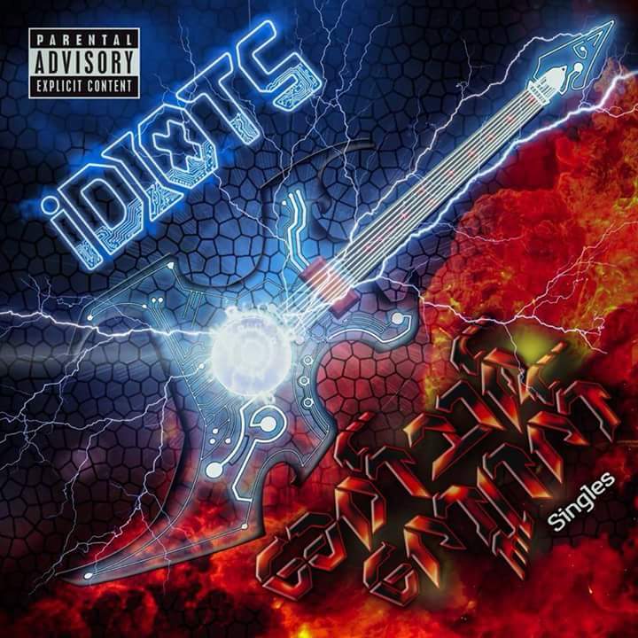 ေခတ္ သစ္ ေက်ာက္ Vocal - ေရမြန္ ( Idiots ) ~ ၿဖိဳးထက္ေအာင္