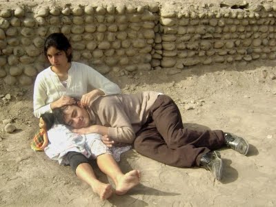 OFICIO CRÍTICO: Crítica: FANDO Y LIS