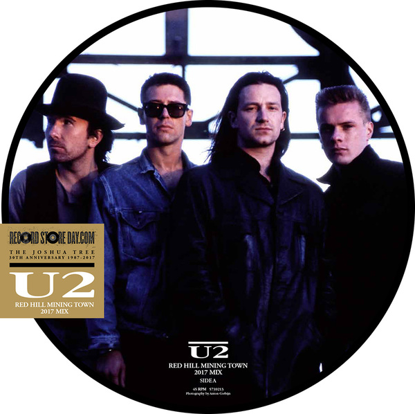 U2 Sombras e Árvores Altas - Blog: U2 divulga trecho de "Red Hill Mining Town (2017 Mix)" que ...