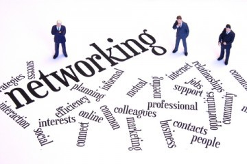 KCC Student Career Spotlight: Understanding Networking