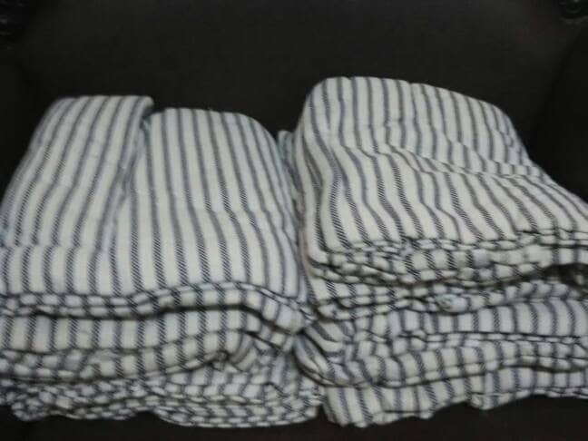 Daftar Harga Selimut Rumah Sakit murah terbaru 2022 ~ Toko Sprei Katun ...