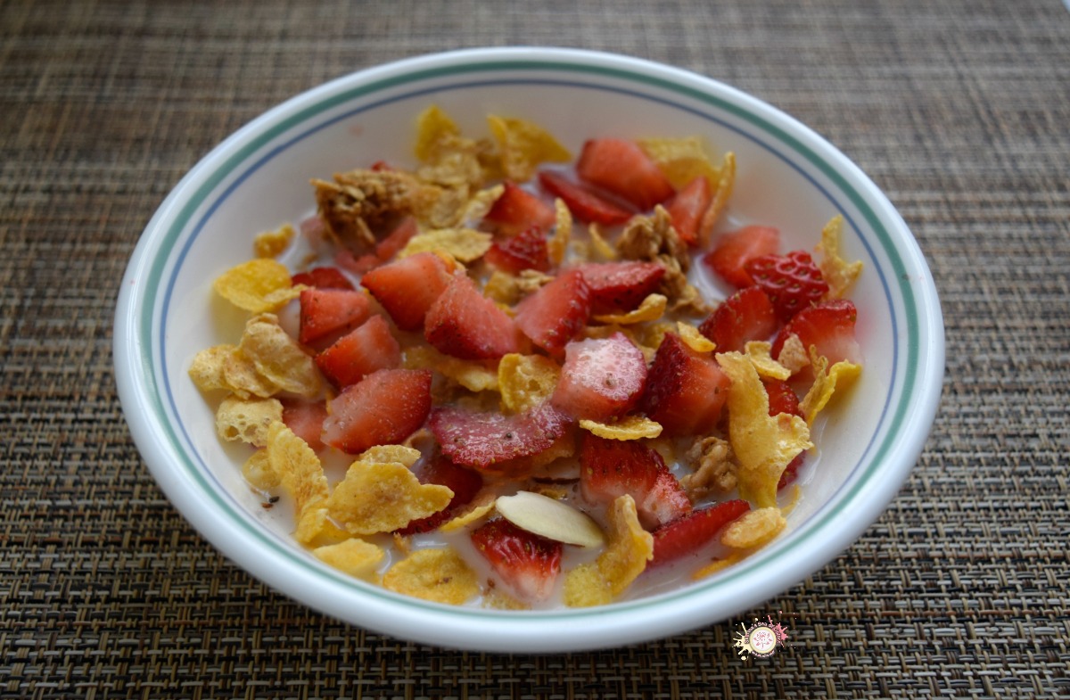 Qué es la maca y 5 recetas deliciosas - Sabrina´s Sea of Colors