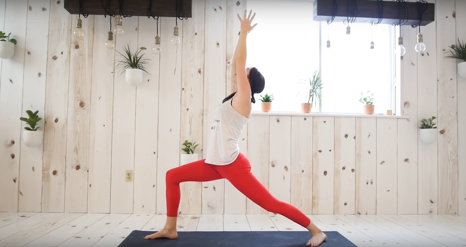 Get Your Body Moving with Some Sun Salutations - Yoga with Kassandra Blog