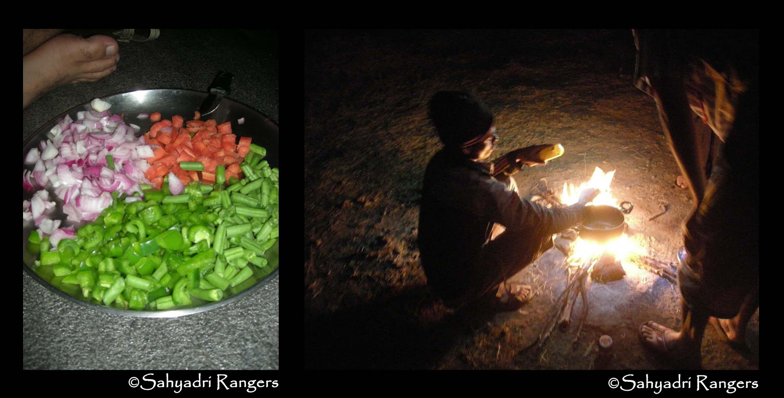 Fresh Air & Sweet Pain: To Heaven and Back (Harishchandragad Trek, Feb ...