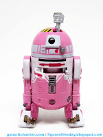 Galactic Hunter's Star Wars Figure of the Day with Adam Pawlus: Star ...