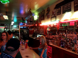 Seattlebars.org: #1843 - The Rainbow Cafe, Pendleton, OR - 8/17/2011