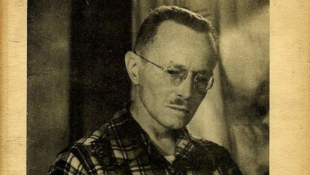 Juvenil, fantástica y la que se tercie: "La noche a través del espejo ...