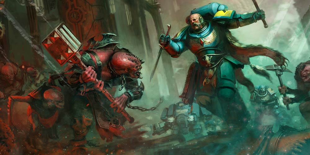 Genestealer Cult Preview: The Rules for New Units - Faeit 212