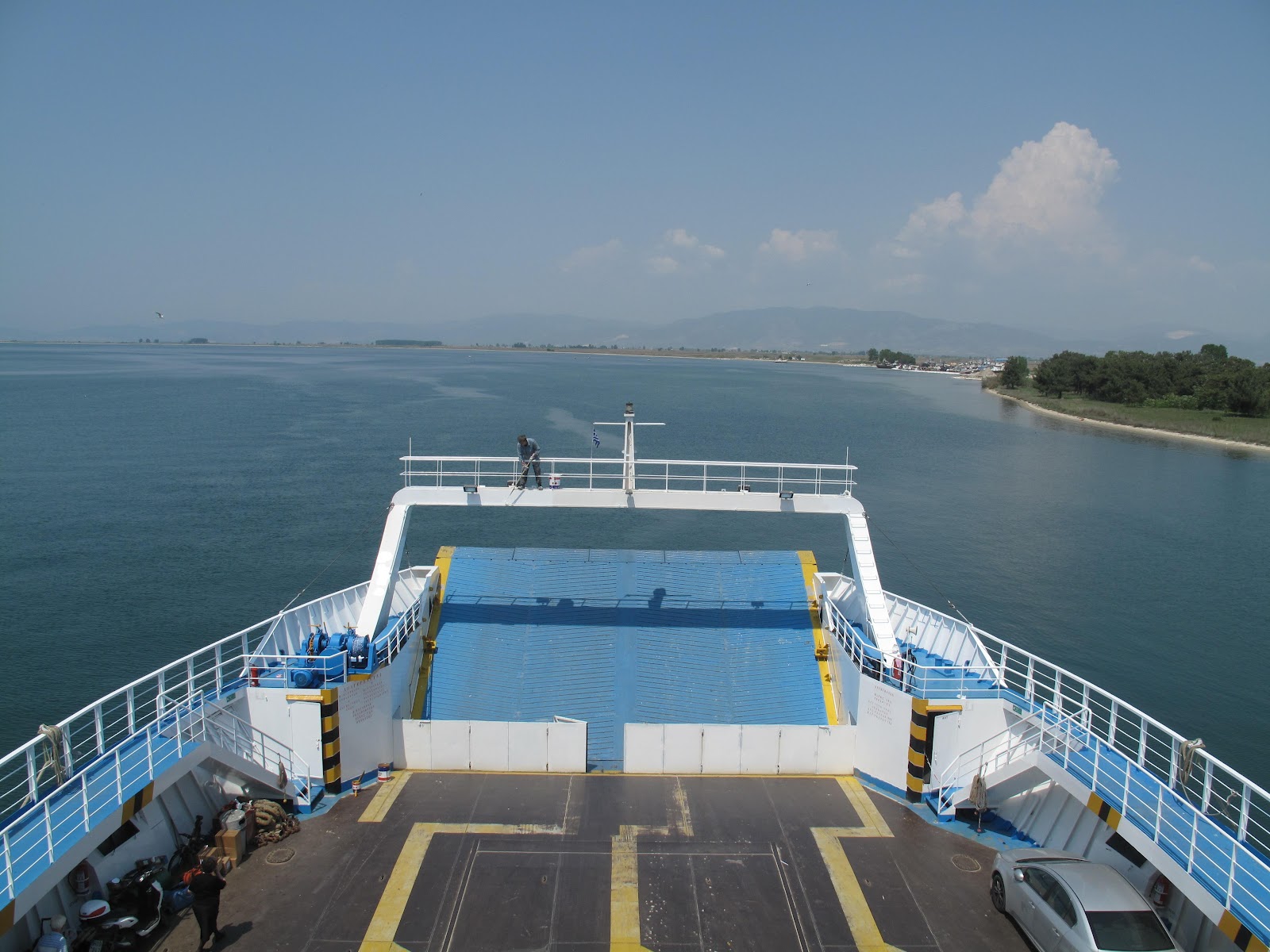 thesshipping: ΕΙΚΟΝΕΣ: ΔΡΟΜΟΛΟΓΙΟ ΚΕΡΑΜΩΤΗ – ΘΑΣΟΣ (ΣΗΜΕΡΑ)