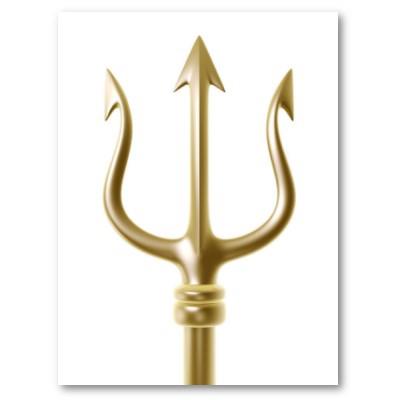 Hindu Station: Trishula