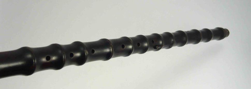 Dioramas and Clever Things: Can your can do this? Gadget Canes Part I