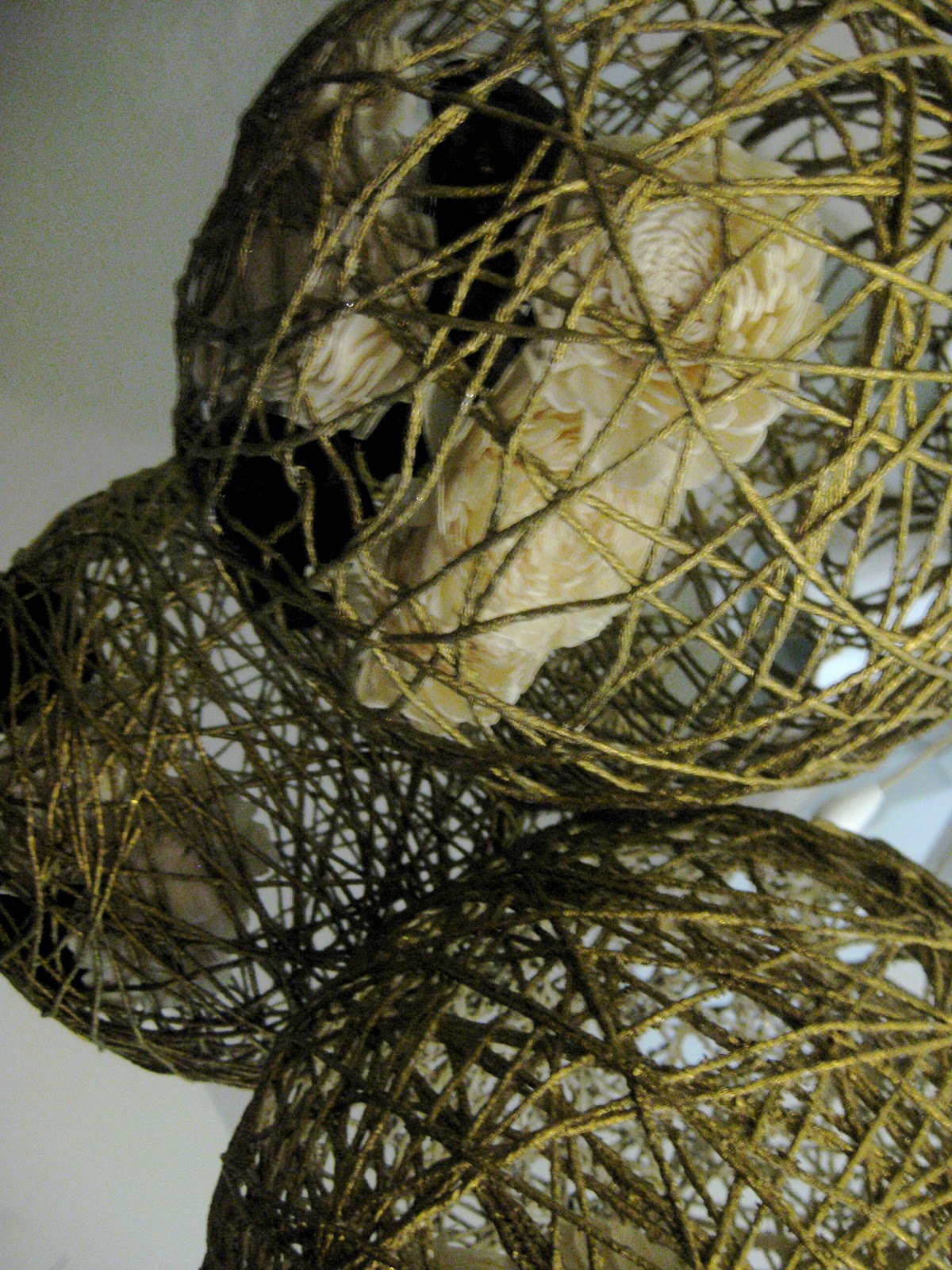 Dee.I.Y.: String Lanterns