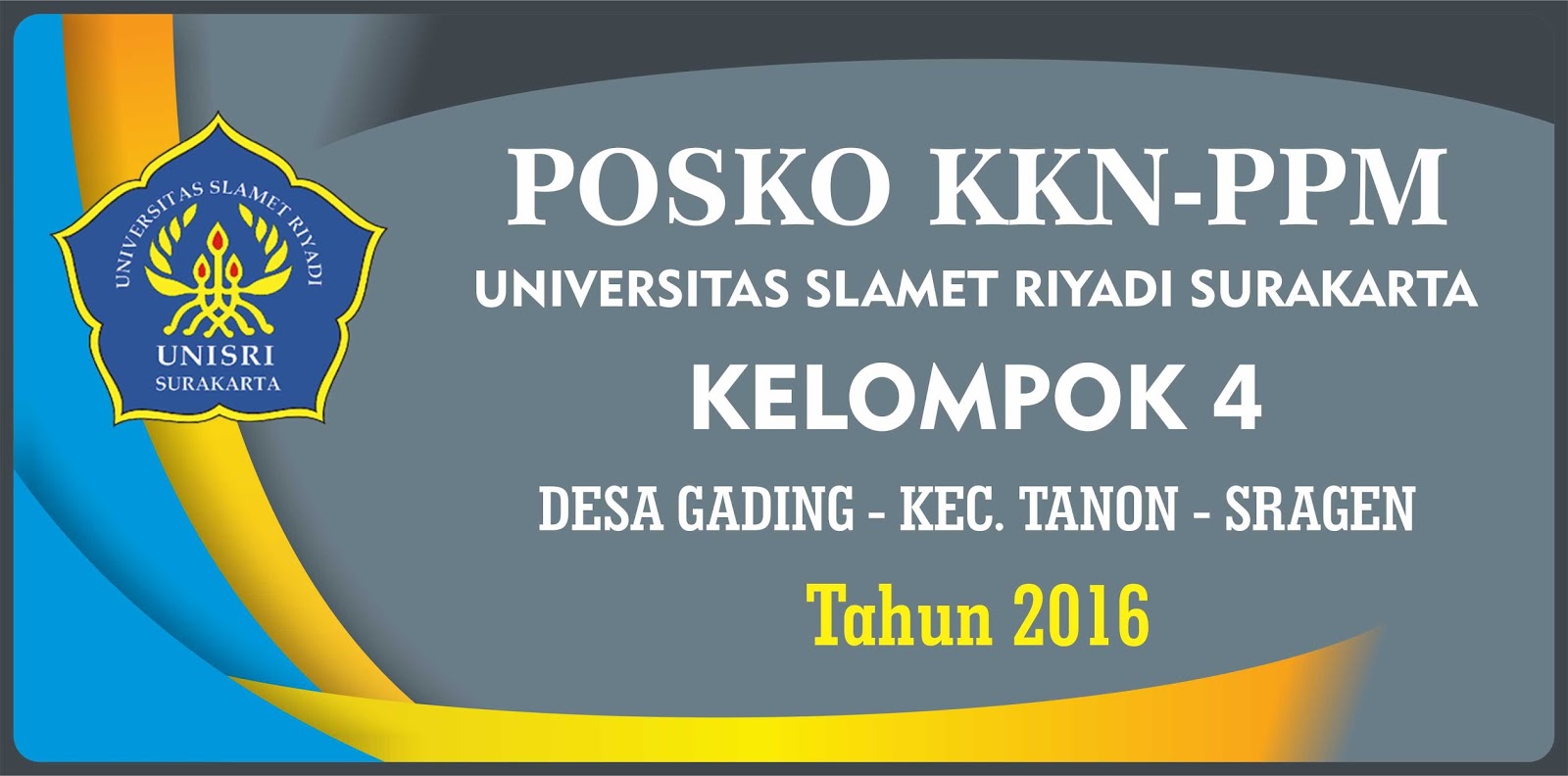 Background MMT acara formal dan non Formal