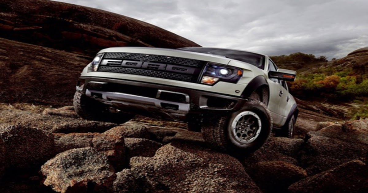 Ford F-150 SVT Raptor, 2013: A magnificent cars - Cars Review