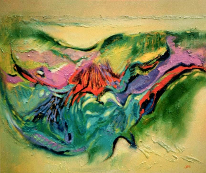 Arte e Cultura: A Napoli arriva l’Arte Itinerante, la mostra curata dal ...