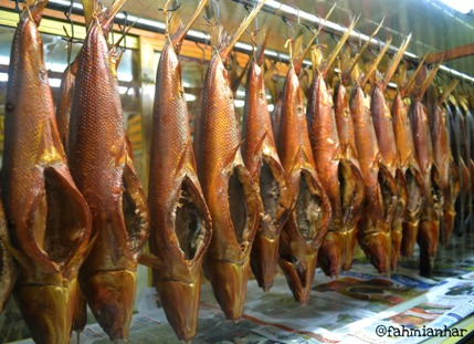 Beli Oleh-Oleh Khas Surabaya? Pasar Genteng Aja! ~ RACHAULIA