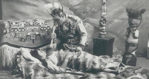 White Wolf : Traditional West Coast Native Medicine Healing Secrets By ...