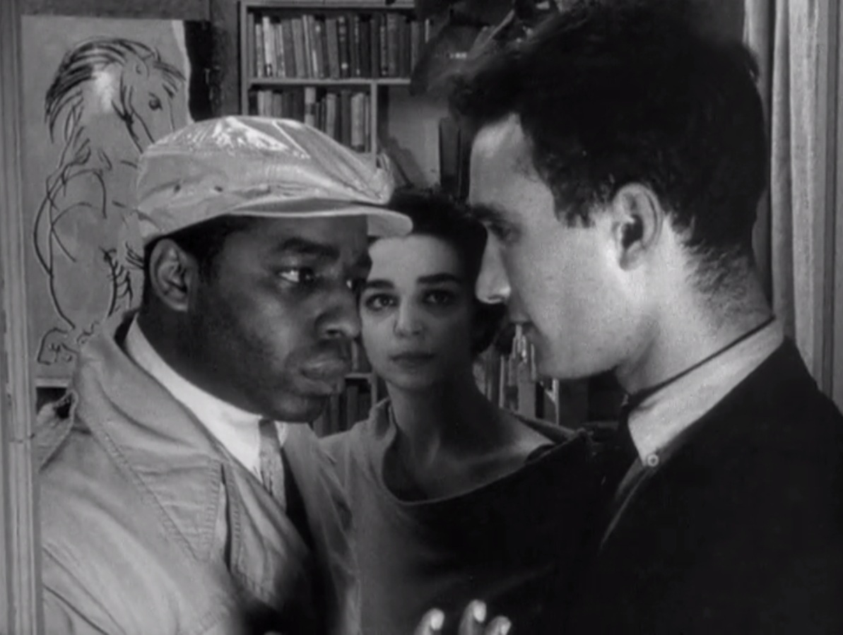 Dialogic Cinephilia: Shadows (USA: John Cassavetes, 1959)