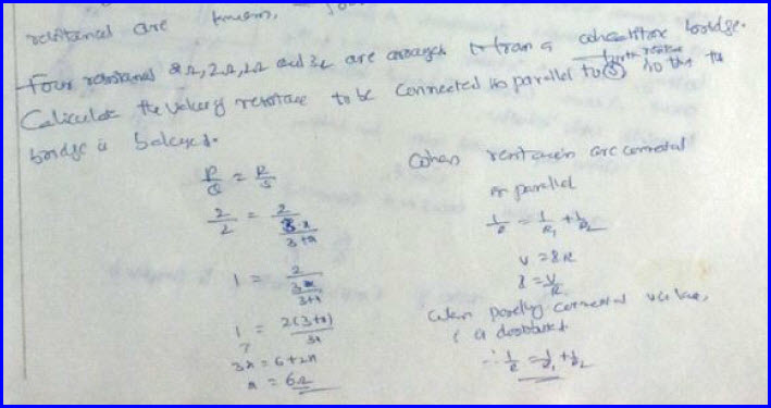 Wheatstone bridge and Meter Bridge | IIT JEE and NEET Physics