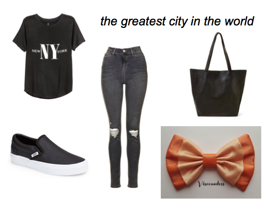 Hamilton Inspired Outfits | Flower Crowns and Revolutionaries