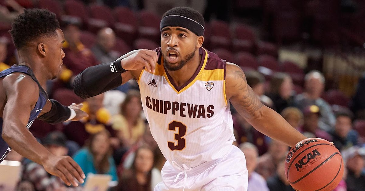 NBA Draft 2017: Marcus Keene, NCAA Leading Scorer, to Enter (Video ...