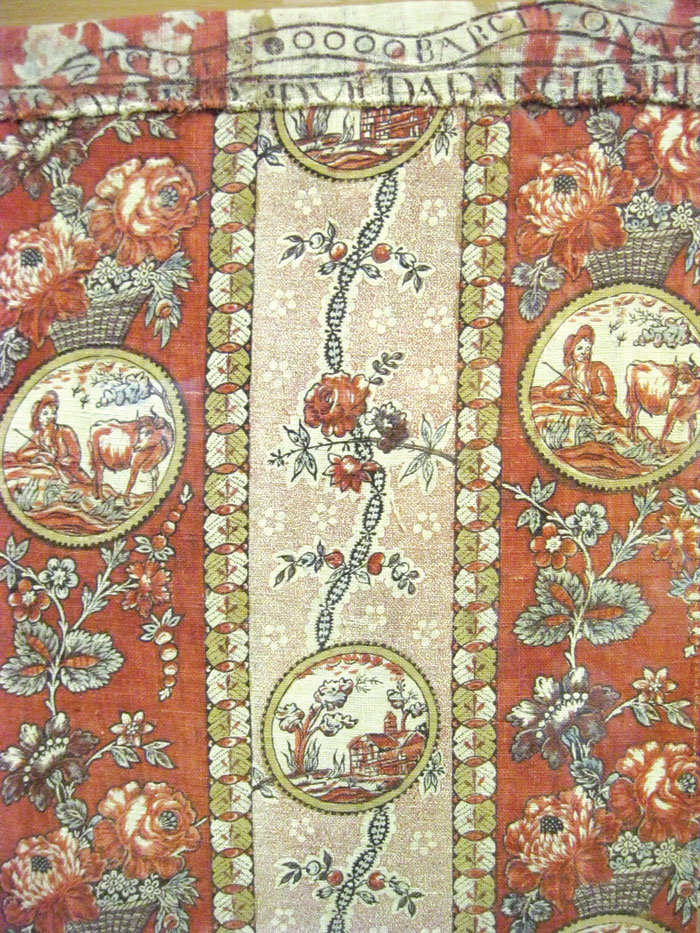 El hombre del tiempo (¡histórico, no meteorológico!): INDIANES: EL ...