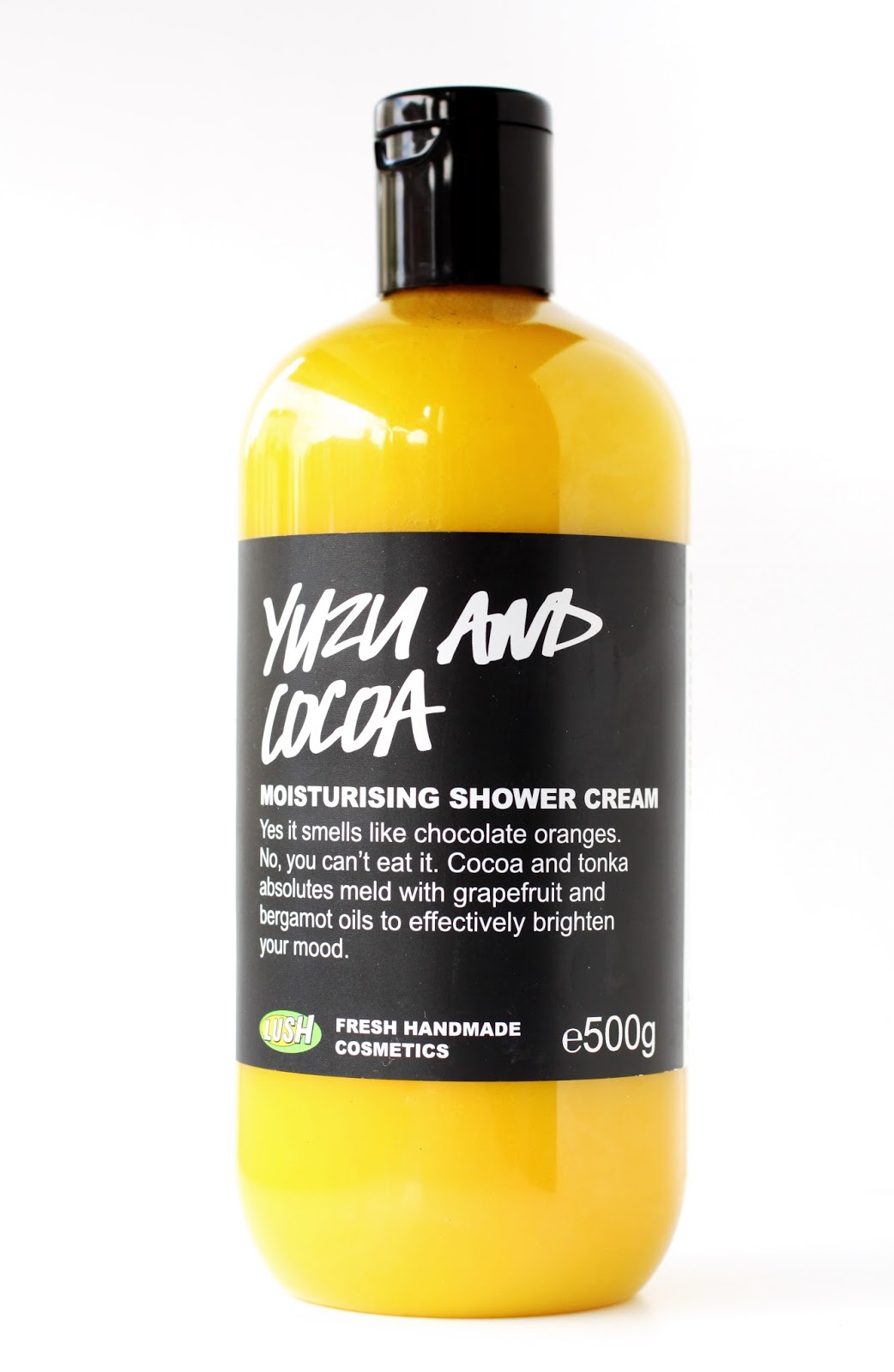 ¿Qué opináis de los cosméticos de LUSH? - Forocoches