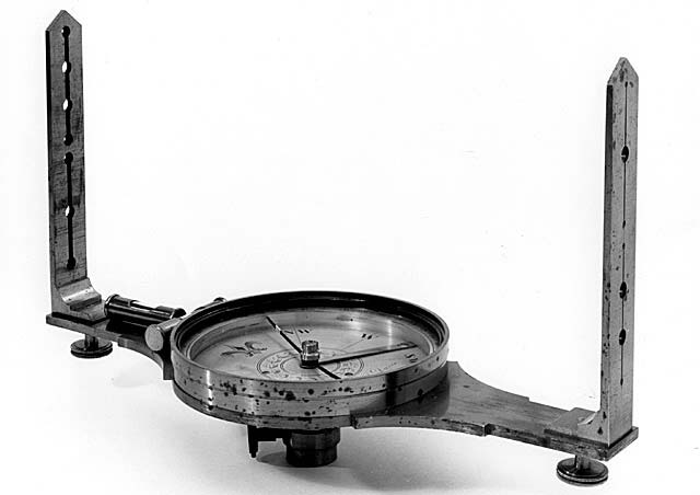 Surveying Compass – Engineering Helpline Pvt. Ltd