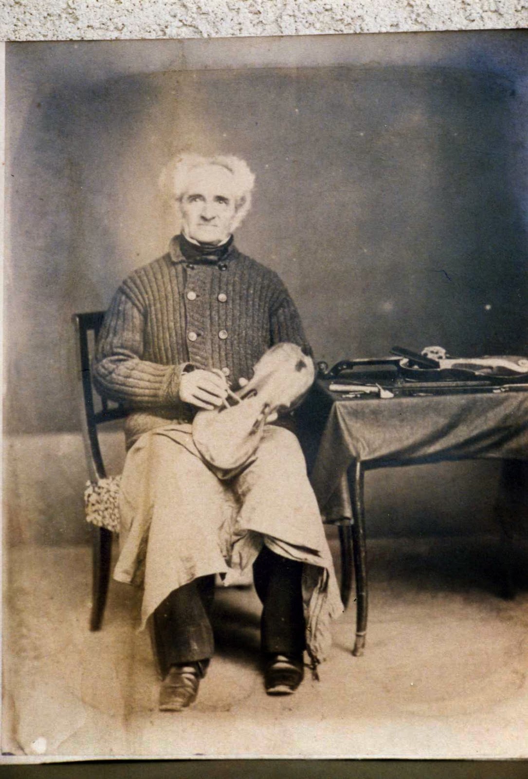 Tarisio, il cacciatore di violini | Viaggiatori Ignoranti