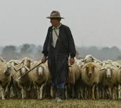 The Mourning Star : "Whatsoever Passeth Under the Rod" (Part I)