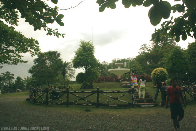 Photographs Are Forever: Day Three: Bukidnon City