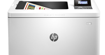A fondo: HP Color LaserJet Enterprise M552