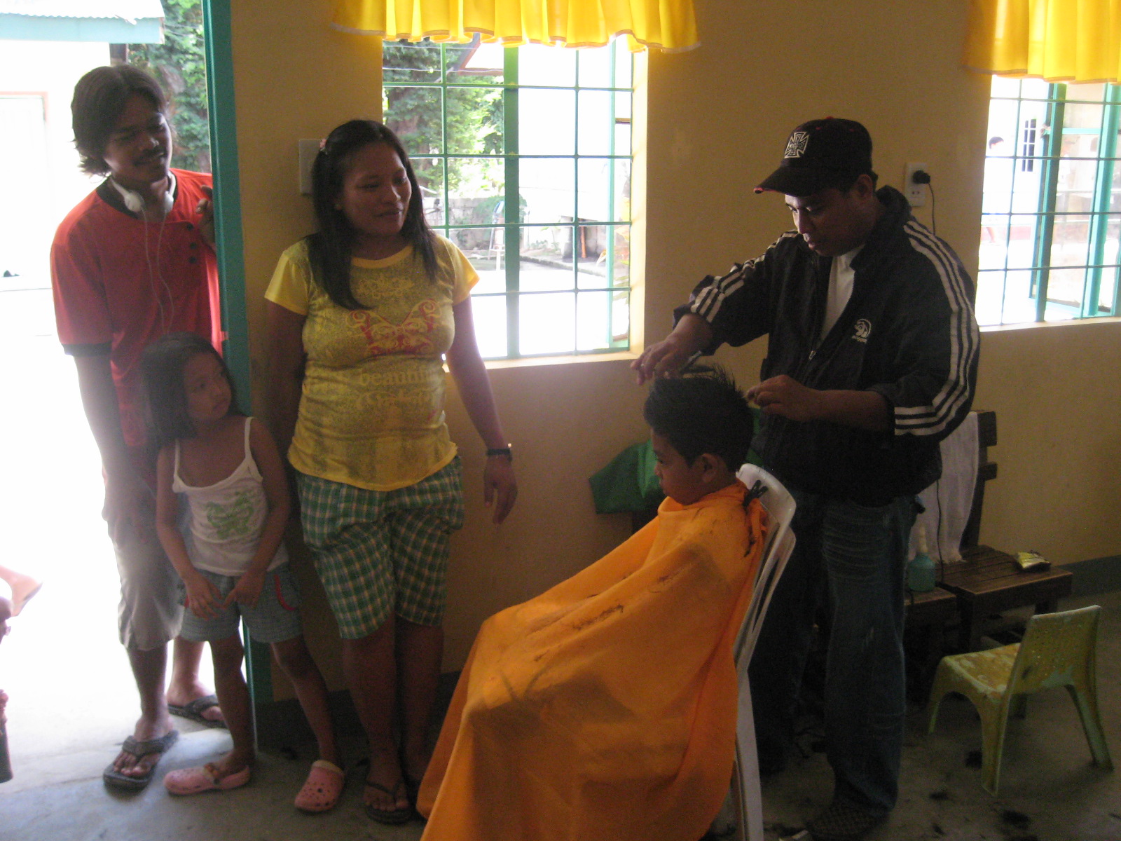 LIVE LIFE TO THE FULLEST :): Tuli Operation 1