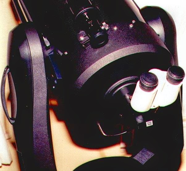 Uncle Rod's Astro Blog: Return of the Denkmeier