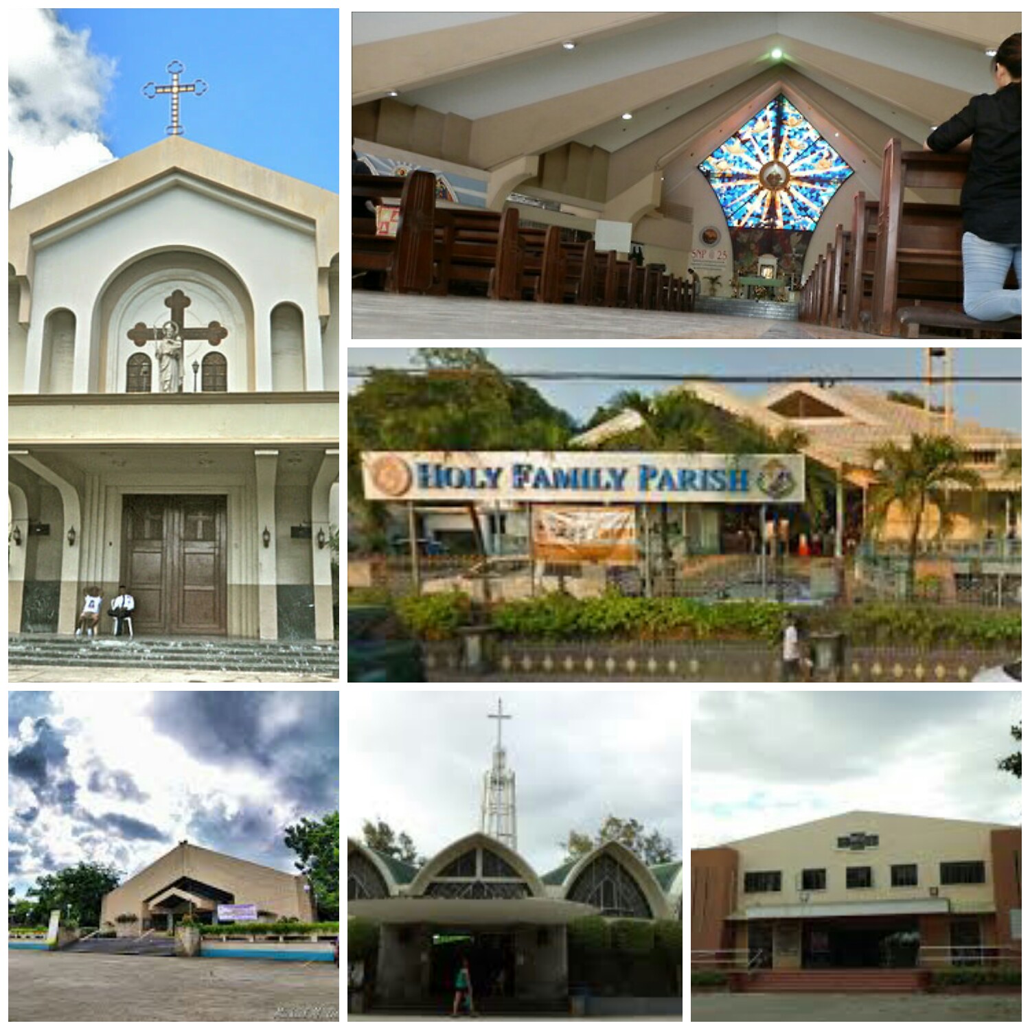 Across Mandaue: A Better Look at Mandaue