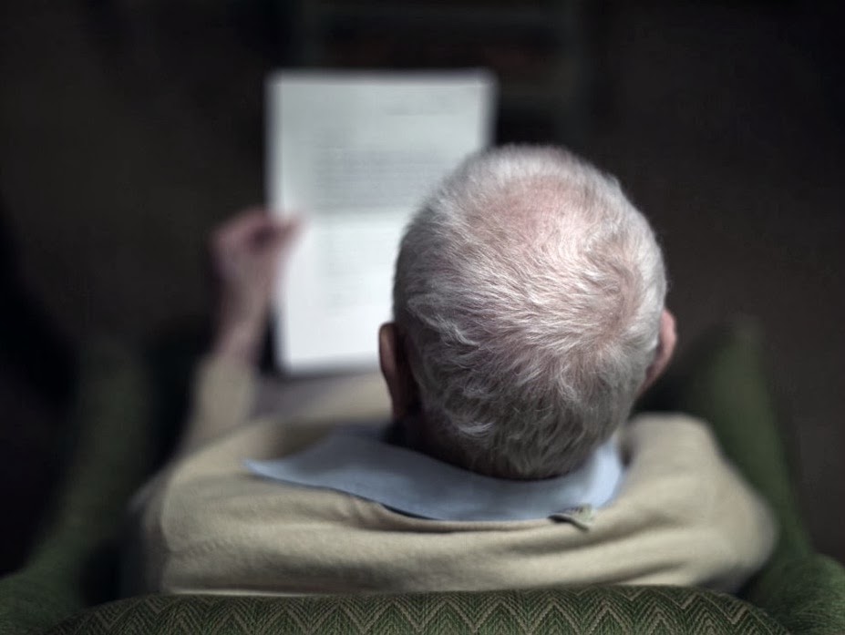 2 V e s p a s : PROJETO “DAYS WITH MY FATHER”, POR PHILLIP TOLEDANO