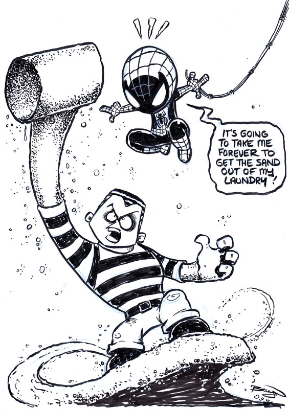 Bruyn - The art of Craig Bruyn