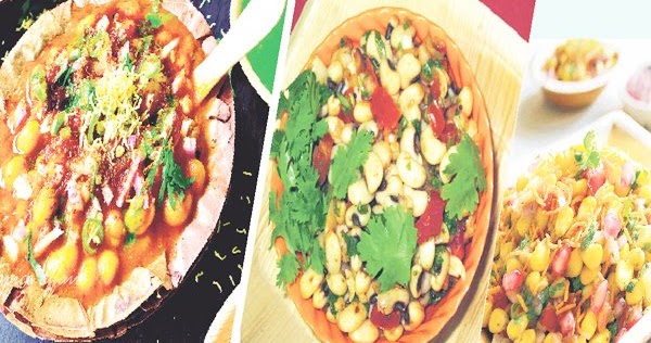 పాకశాల - Pakashala: ఆలూ పచ్చిబఠానీ చాట్