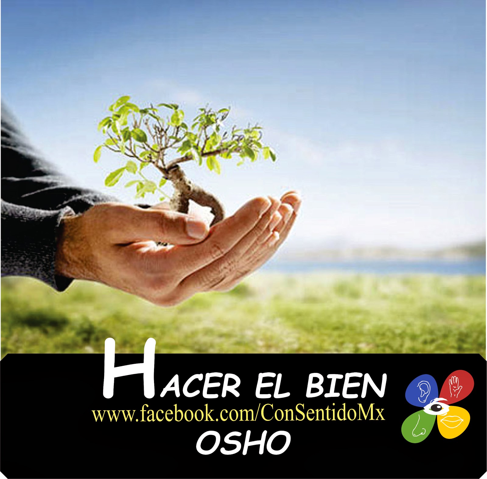 TODO ES MEDICINA: HACER EL BIEN